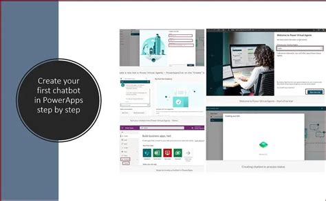 Quickly Create Your Own Chatbot In Powerapps Step By Step Global