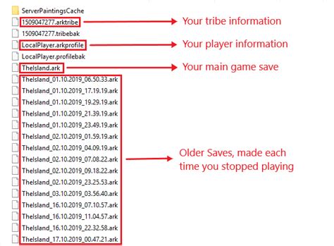Uploading Your Singleplayer World To Your Dedicated Ark Server Ark