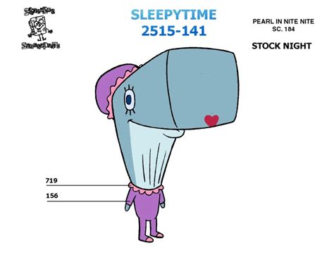 Spongebob The Chaperone