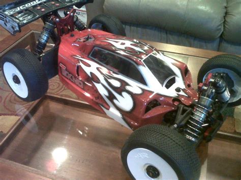 Tekno Conversions Thread Page 547 R C Tech Forums