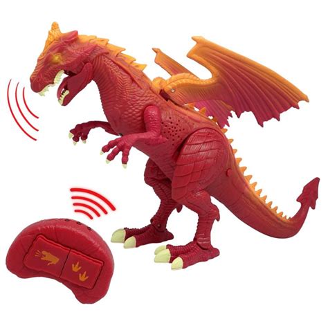 Remote Control Dragon At Joyce Priddy Blog