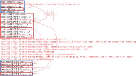Hadoop原理(hdfsmryarn)了解hdfs、mr工作原理 Csdn博客 Hadoop原理(hdfsmryarn)了解hdfs、mr工作原理 Csdn博客