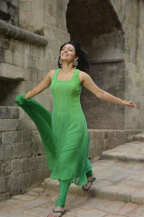 Neeru Bajwa S Feet