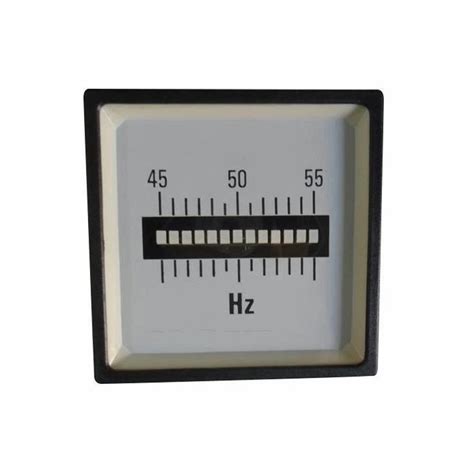 Frequency Thermo Sensors Meter For Laboratory At ₹ 800 Piece S In Nagpur