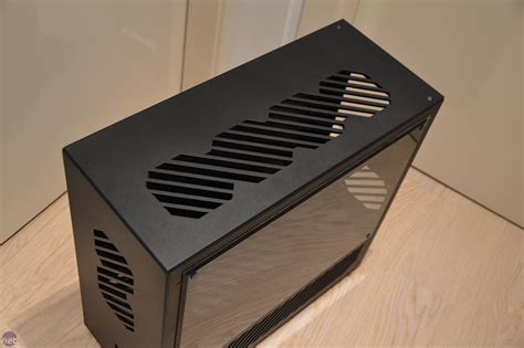 Bit Tech Case Modding Update January 2017 In Association With Corsair Bit Tech Net