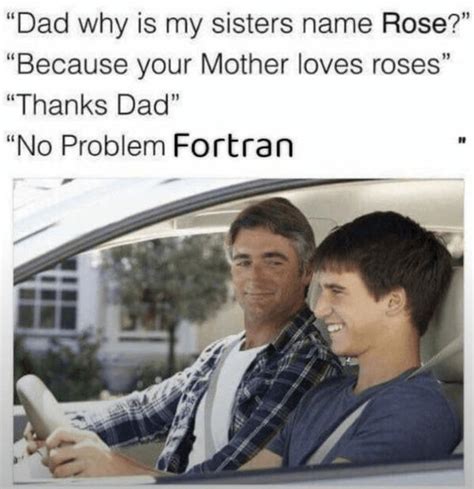 40 funny programming memes to enjoy between debugging sessions june 11