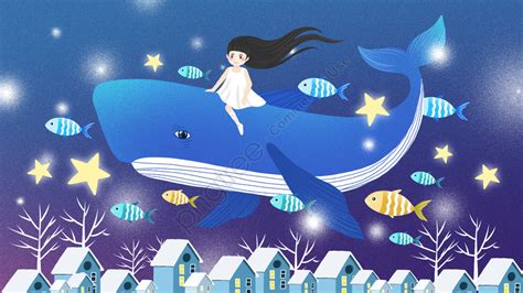 미적 치유 고래 일러스트 꿈 그림 미적 치유 시스템 치유 시스템 그림 고래 치료 시스템 일러스트레이션 일러스트