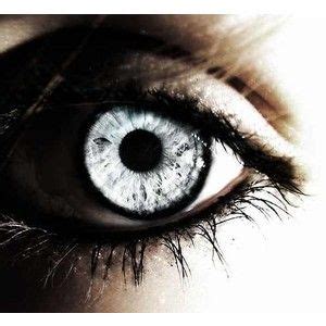 Black And White Eyes Tumblr