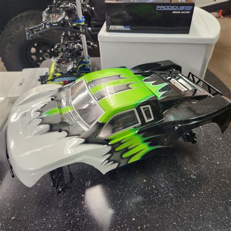 2021 Xray SCX Roller R C Tech Forums