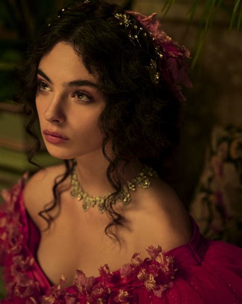 Le Fantôme De Lopéra Ce Que Lon Sait Du Film Avec Deva Cassel