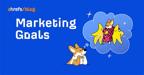 Strategic Marketing Goals And How To Measure Them