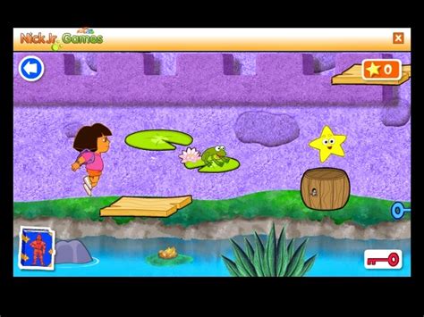 Adeli Games Doras Magic Castle Adventure