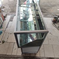 Jual Etalase Konter Terbaik Harga Murah Mei Cicil
