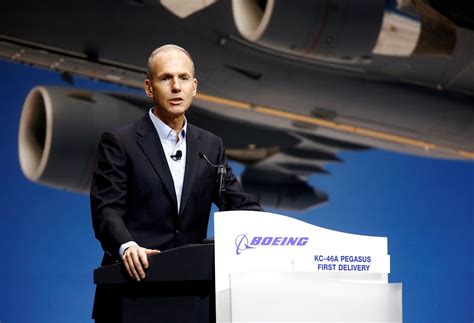 Boeing Unveils Revamp To Deepen Safety Focus After 737 Max Crashes