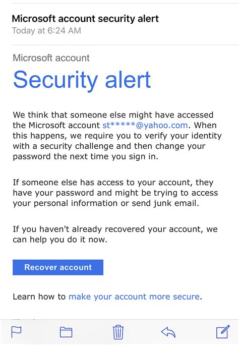 How To Identify A Phishing Email IT Solutions Business Technology Blog ECMSI