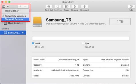 Mac Disk Utility Format Scheme Exfat Lunananax