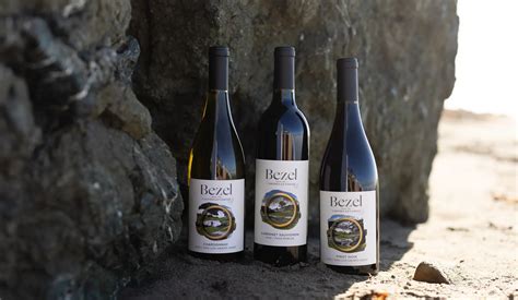 From Cakebread To The Central Coast Bezel Wines