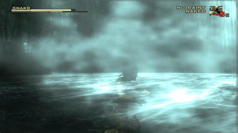 Best Ps2 Graphics Ever Mgs3 Pcsx2 Rmetalgearsolid