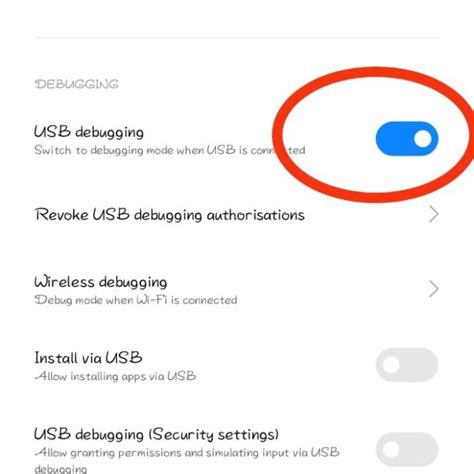 How To Enable Or Disable Developer Options On Android Phone