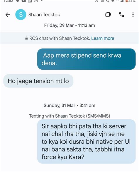 Piyush Rawat On Linkedin Techtok4u Pvt Ltd Please Linkedin Help