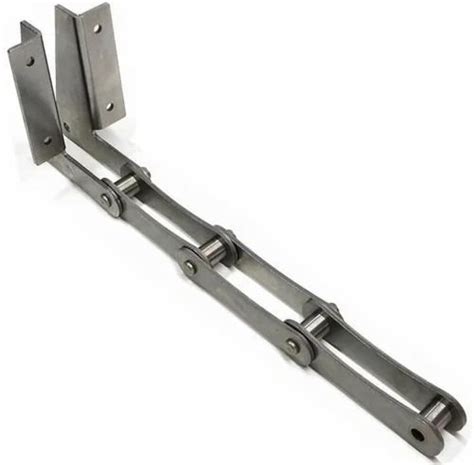 Carbon Steel Conveyor Pusher Chain At ₹ 4500 Meter In Pune Id 22628731555