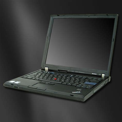 联想thinkpad Ibm T61 二手笔记本电脑 14寸宽屏 双核独显 玩游戏 李金凤80