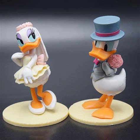 Daisy Duck And Donald Duck Wedding