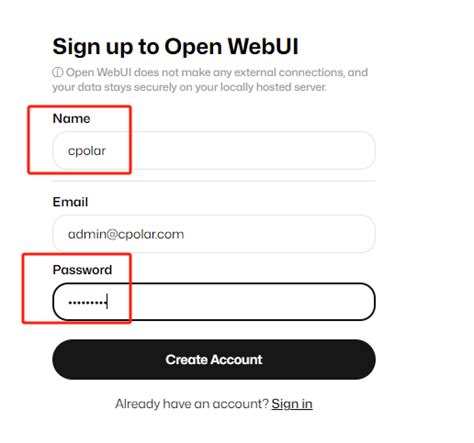 Step By Step Guide For Ollama Deployment On Windows With Open Webui And
