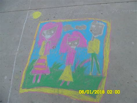 олон улсын хүүхдийн эрхийг хамгаалах өдрийг тэмдэглэн өнгөрүүллээ