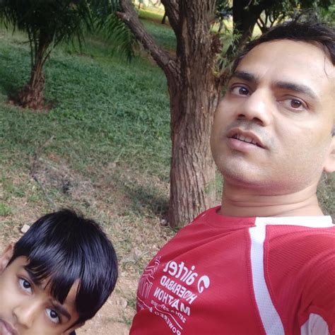 Sunil Goswami Youtube