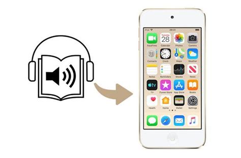 How To Put Audiobooks On Ipod Touch With 4 Simple Methods