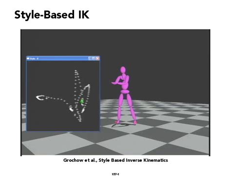 CS A Lecture Intro To Physical Simulation