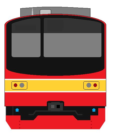 Jr 205 Series M35 Marchen By Aligroves114 On Newgrounds