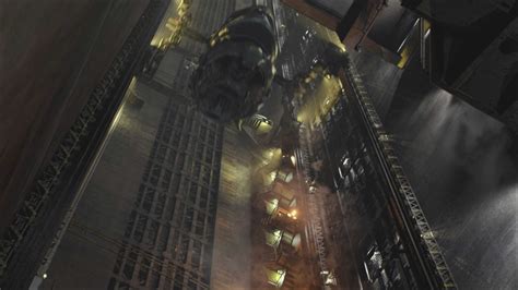 Sf판타지 어드벤처 퍼시픽 림1 어둠의 시간 2013