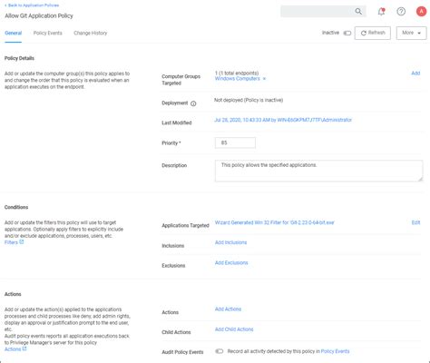 Git App With File Upload