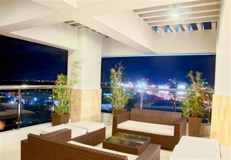 Anuva Suite Free Swimming Access Manila The Philippines Best