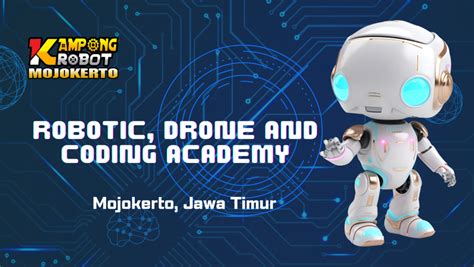 Belajar Robot Dengan My Robot Time Mrt Di Sekolah Dasar Dafatech