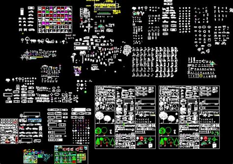 แจกไฟล์งาน Autocad ฟรีคร๊าฟฟฟ Autocad 2007 Blogสอนเขียนแบบautocad