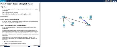 Solved Trying To Connect A Cable Modem To A Wireless Router In Cpt Cisco Community