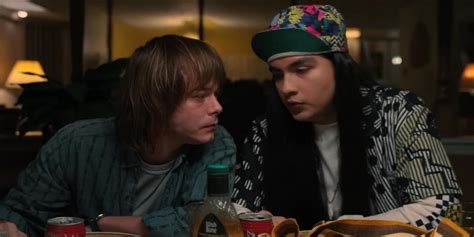 Stranger Things Jonathans 7 Biggest Mistakes And 7 Shining Moments