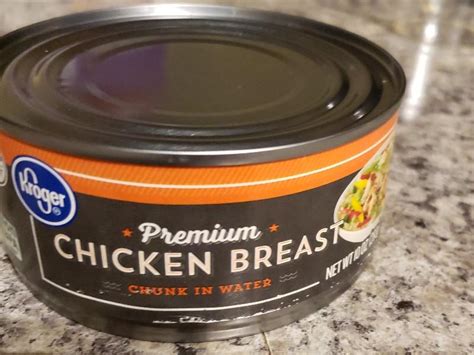 Chicken Breast Nutrition Facts Eat This Much