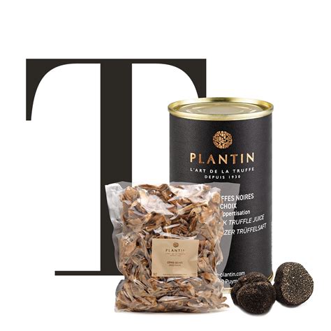 Truffles And Mushrooms Finesaler