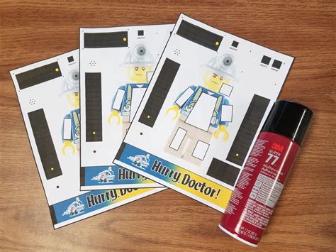 hurry doctor an arduino powered operation style electronic board game 31 steps with