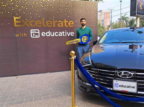 Lifeateducative Edtech Rewardsprogram Startup Life At Educative