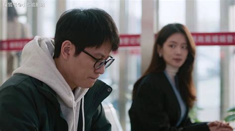 《凡人歌》结局，沈磊、谢美蓝离婚，三个细节表明谢美蓝早就怀孕路杰感情肚子