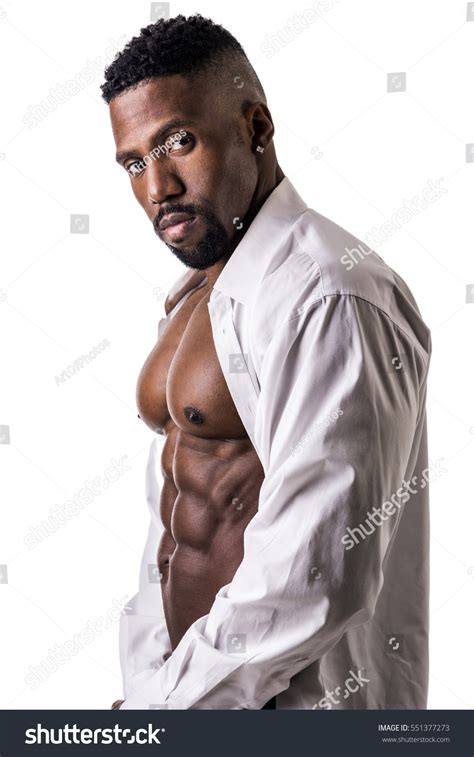 115 893 Black Muscle Models Images Stock Photos Vectors Shutterstock