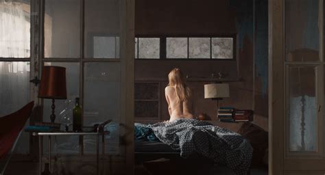 Naked Laura Birn In Love And Fury