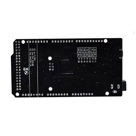 Mega2560 Wifi R3 Atmega2560 Bộ Nhớ Esp8266 32mb Usb Ttl Ch340g