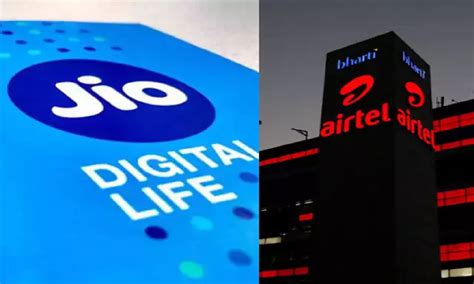 Jio और Airtel ने अपने सभी प्लान्स की कीमतों में किया इजाफा सस्ते में