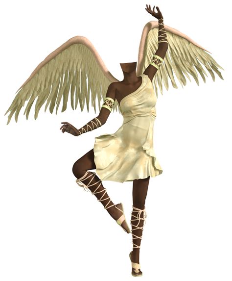 Rjs Happily Headless Ever After Hh Summer Angel